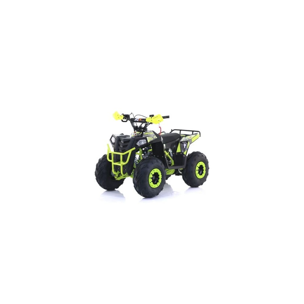 Quad gasolina RFZ commander R8 2024 125cc ( Envio gratis a Peninsula)
